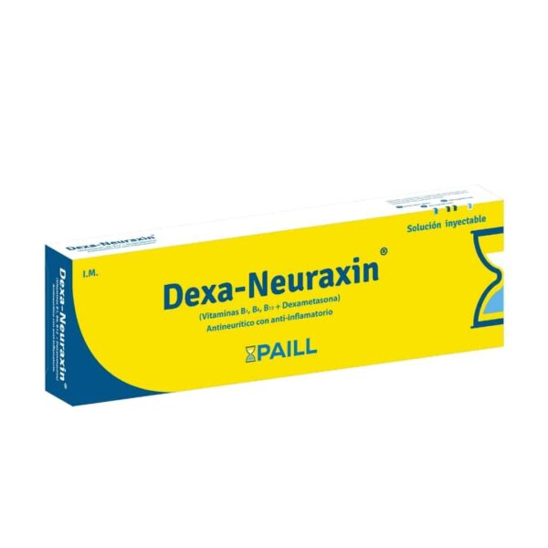 BETA 2 PAN Ampolla 2 ml – UNIDAD – Vitaneedles
