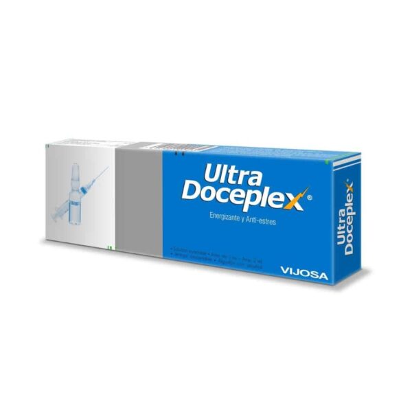 Dexa-Neuraxin Ampolla 1ml+2ml – UNIDAD – Vitaneedles